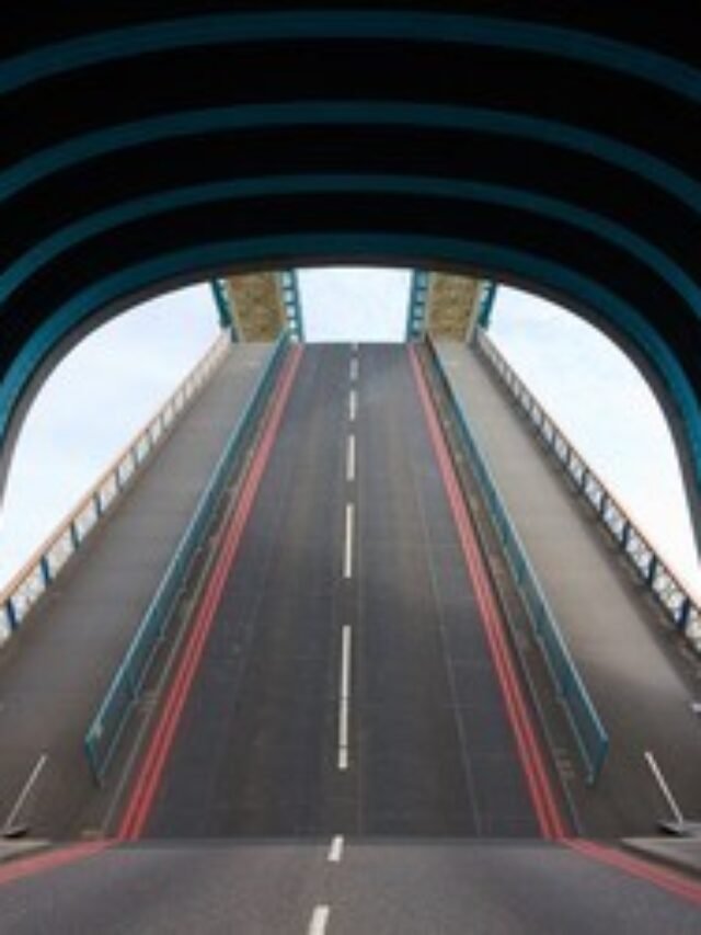 Top 10 Most Dangerous Bridges In The World » Telugu Trendings Top 10 Most Dangerous Bridges In The World » Telugu Trendings