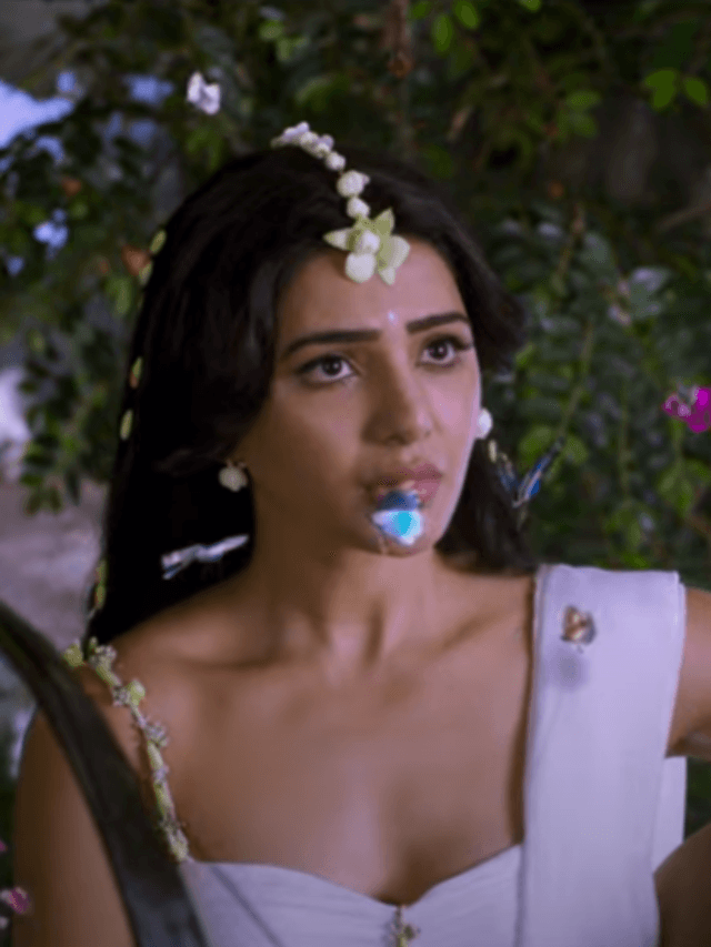 Shaakuntalam Telugu Movie Trailer » Telugu Trendings Shaakuntalam Telugu Movie Trailer » Telugu Trendings